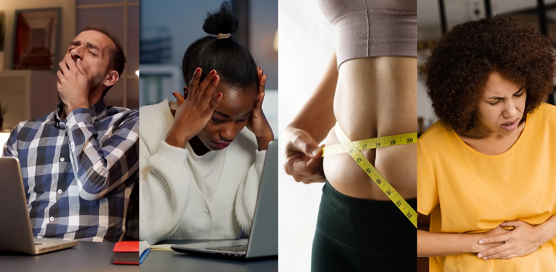 A chaque profil une solution Forever - Bee Aloe | Produits aloe vera